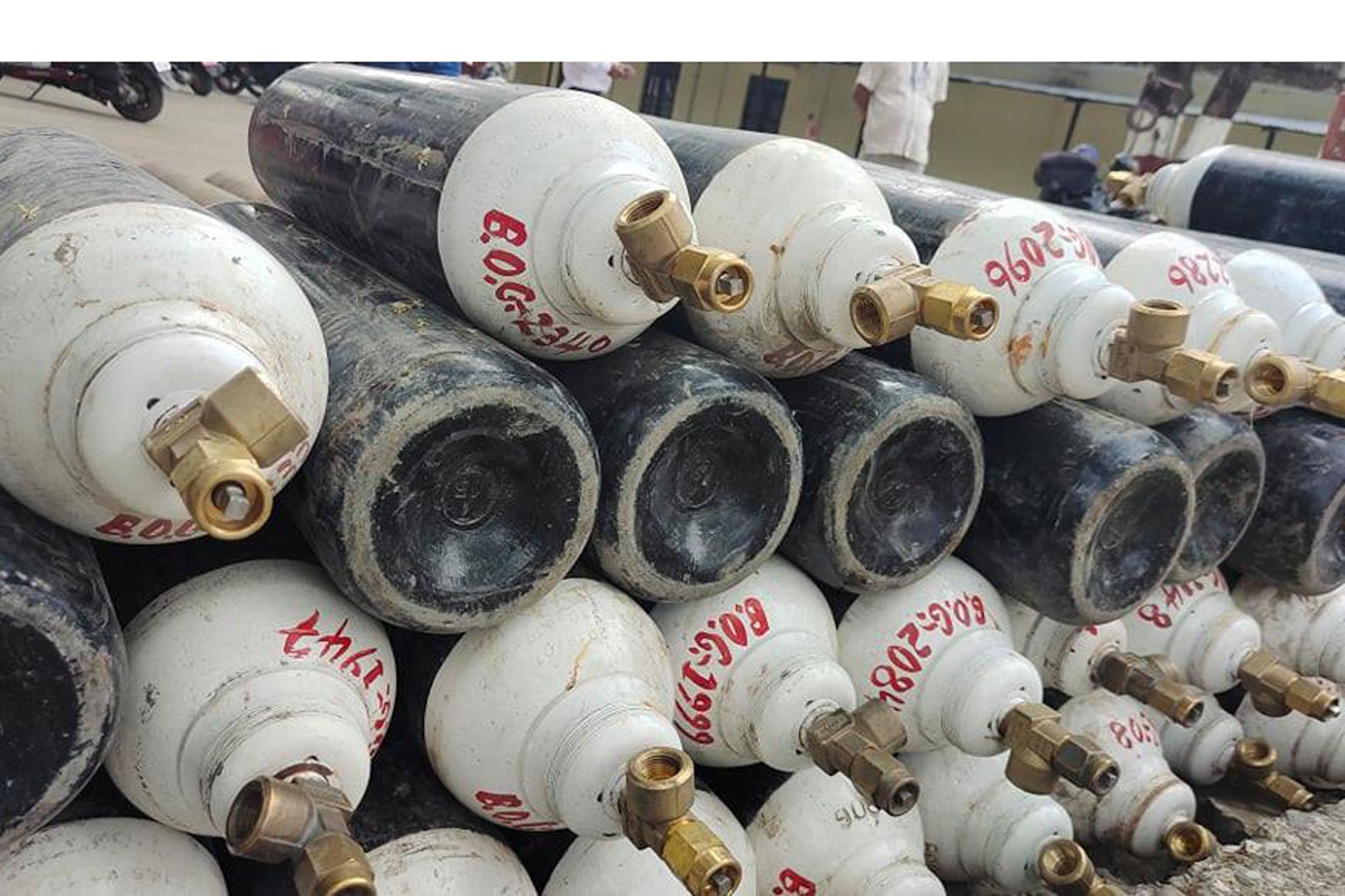 Oxygen plant explosion in Lalitpur, two died – Vishwanews